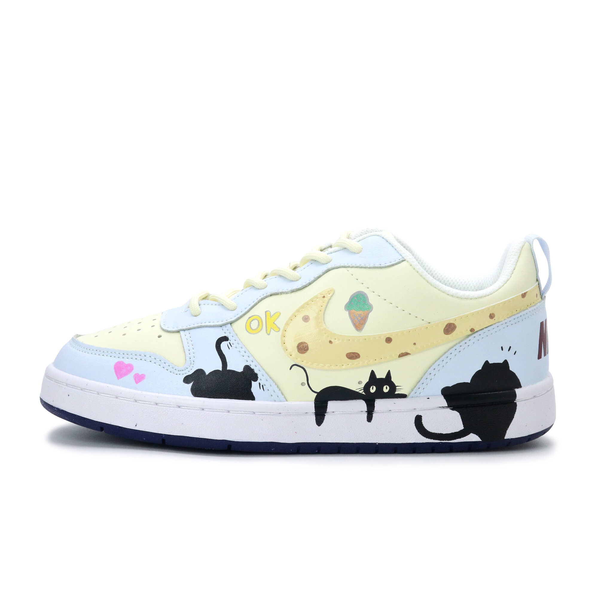 Кроссовки Air Force 1