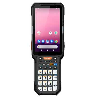 Терминал сбора данных PM452 P452E3I24DNE0C