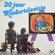 Various - 30 Jaar Kindertelevisie EX-