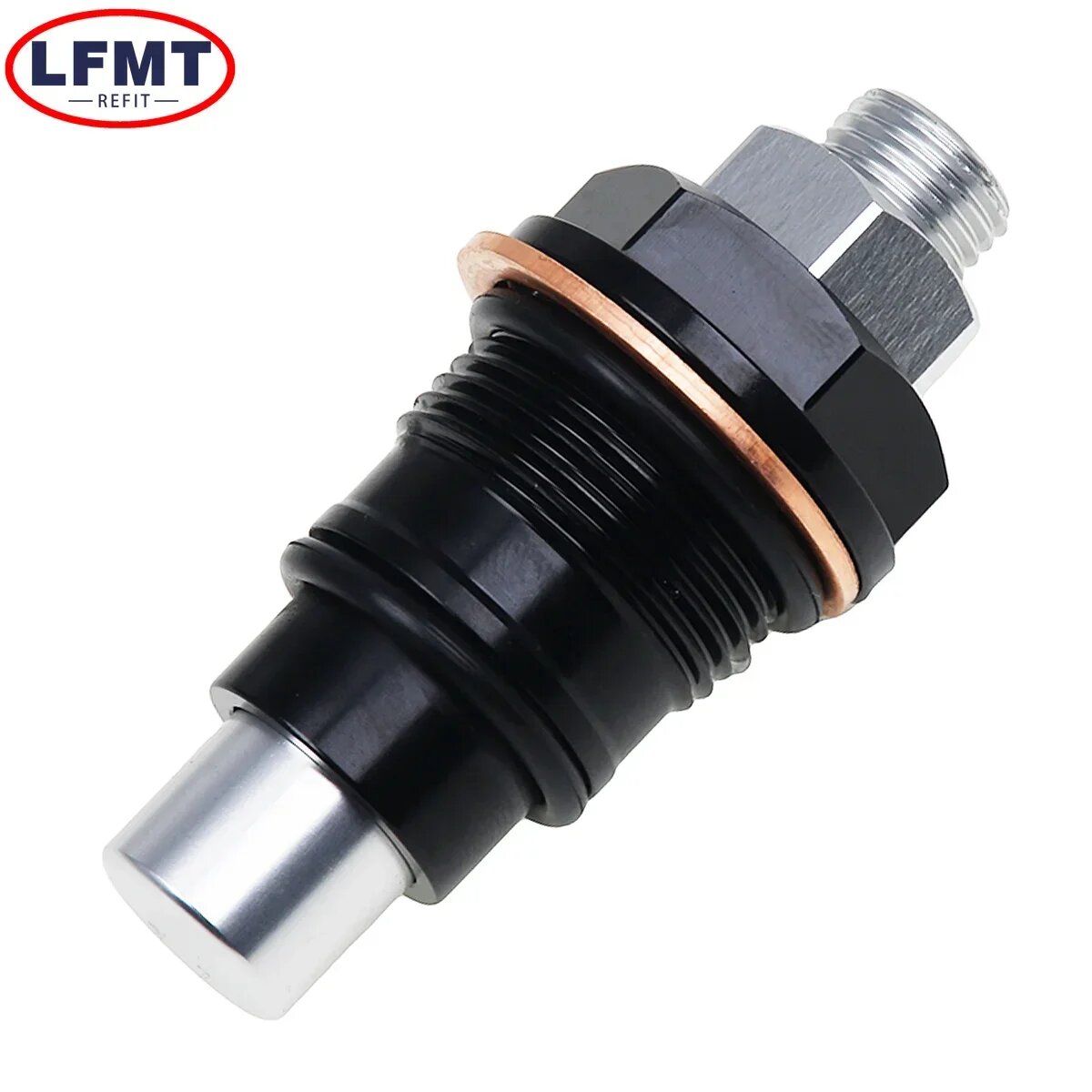 Натяжитель цепи кулачка ГРМ для KTM 250 350 400 450 505 530 SX-F EXC-F XC-F XCF-W Six Черный, Black