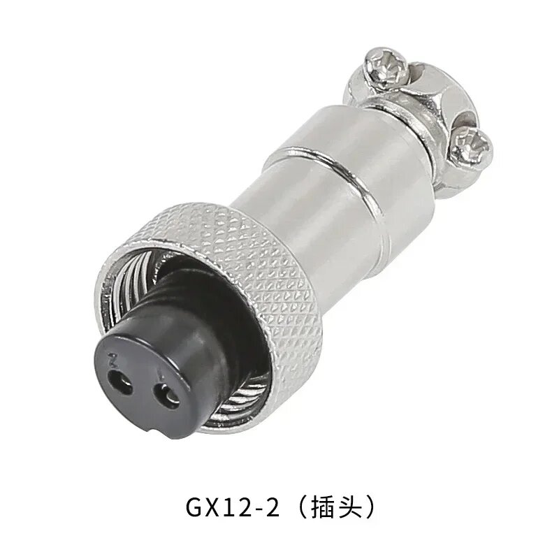 Промышленный кабель Gmilli GX12 415V