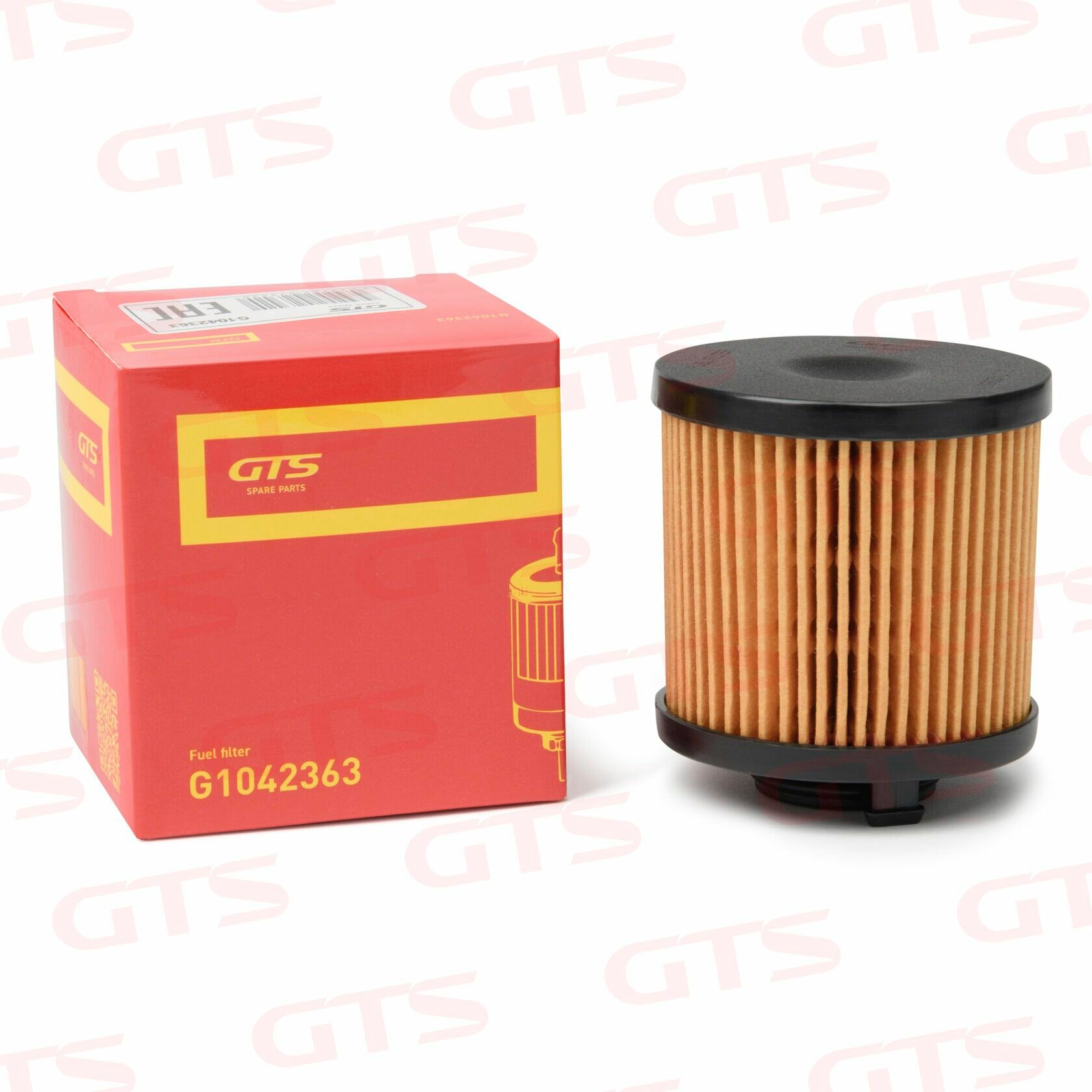 GTS Картридж фильтра AdBlue G1042363