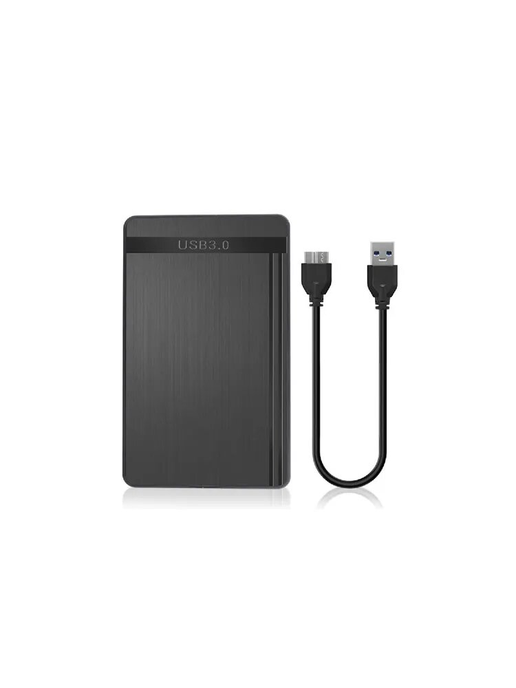 Корпус для жесткого диска USB3.0 2.5 дюйма