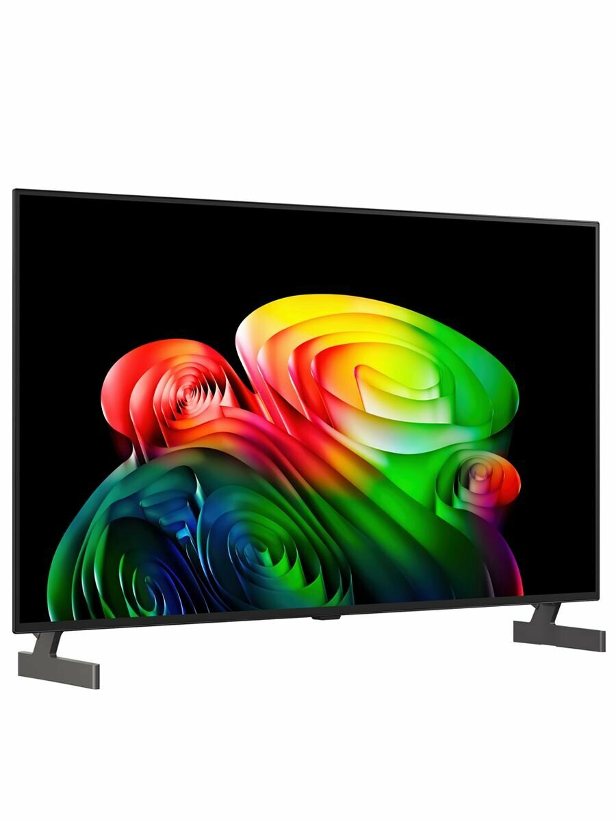 Телевизор OLED LG OLED48B6RLA — фото 1