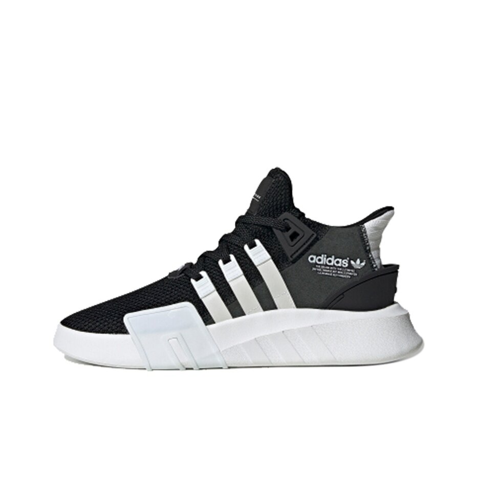 Кроссовки Eqt Bask Adv