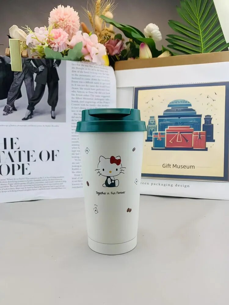 Starbucks Термокружка, 0.5 л