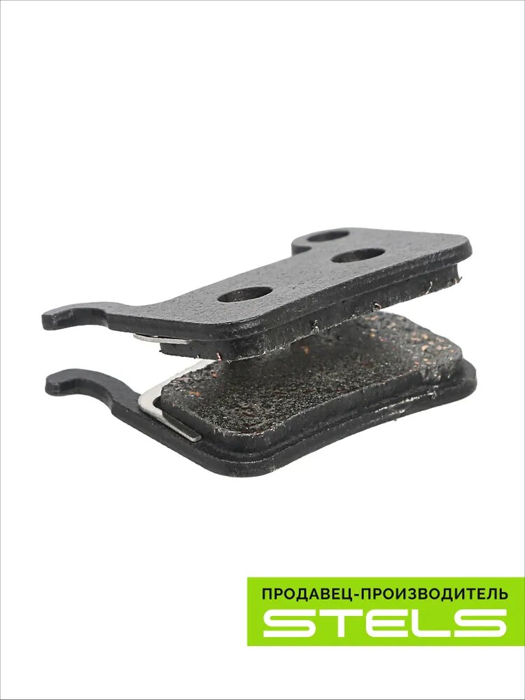 Колодки тормозные дисковые RB-D22 RABE