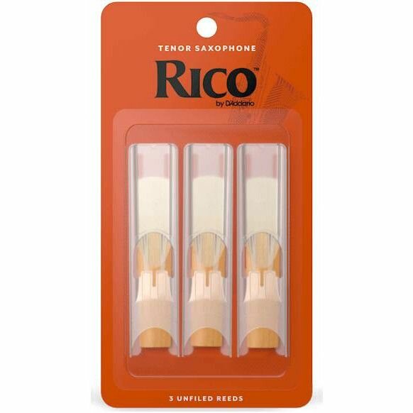 Трость для саксофона тенор Rico RKA0320