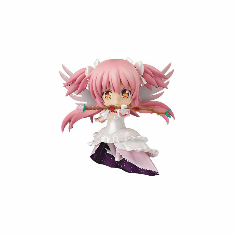 Чиби фигурка унисекс GOOD SMILE COMPANY Ultimate Round God Figure