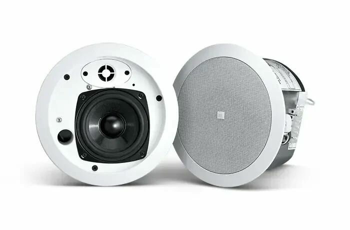 2-полосная АС JBL Control 24CT — фото 1