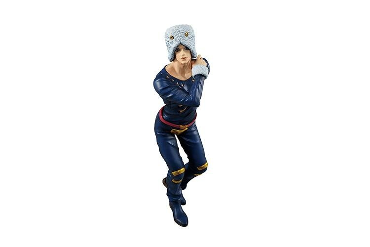 Фигурка унисекс BANPRESTO Бонусные подарки 1430704977