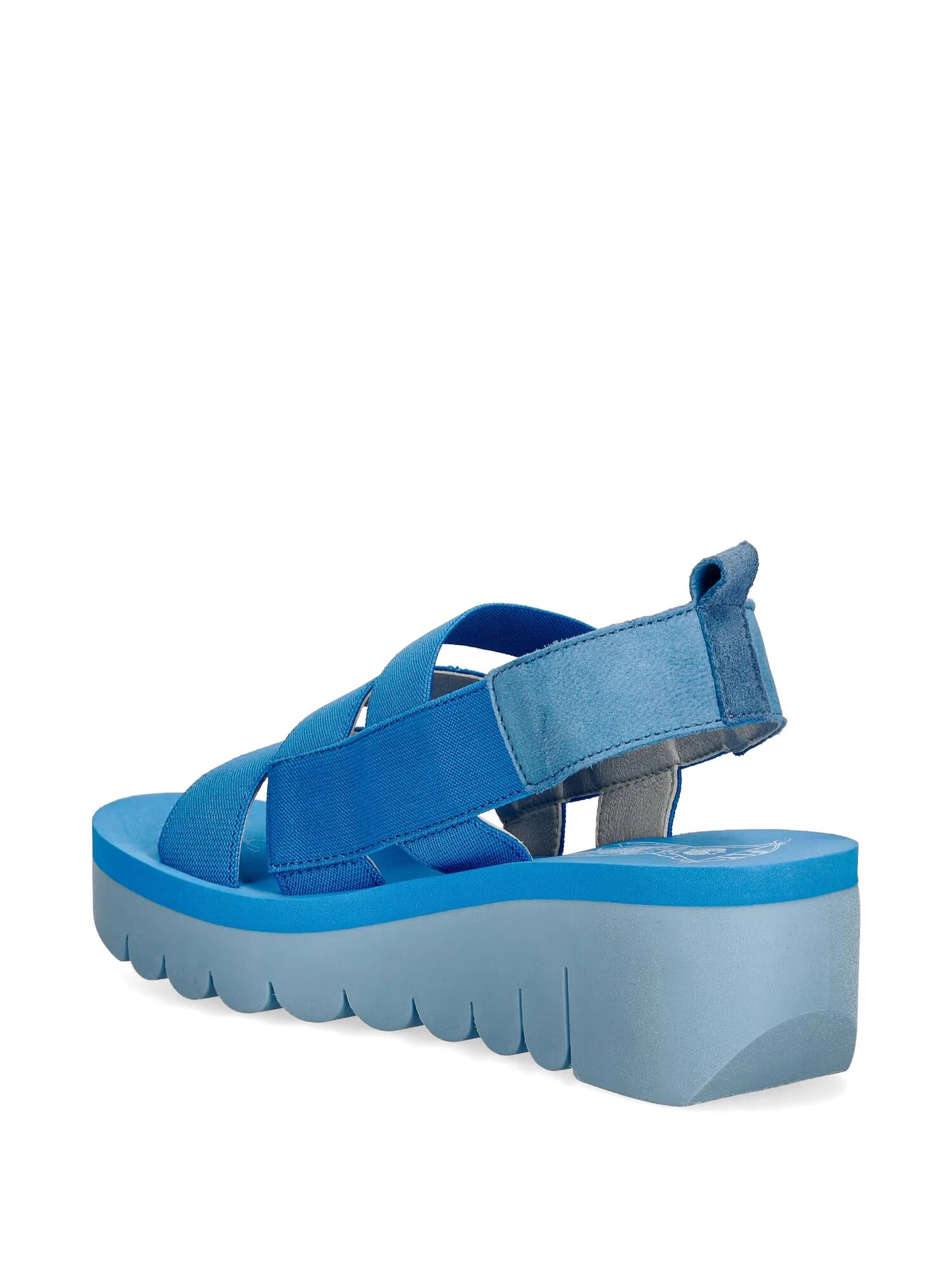 Босоножки Fly London Wedge sandals, размер 40 — фото 1