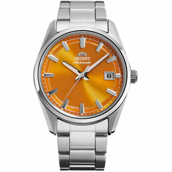  ORIENT