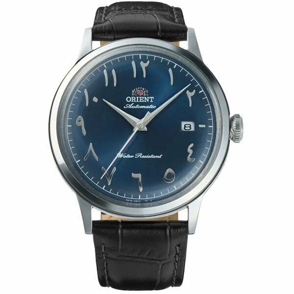  ORIENT