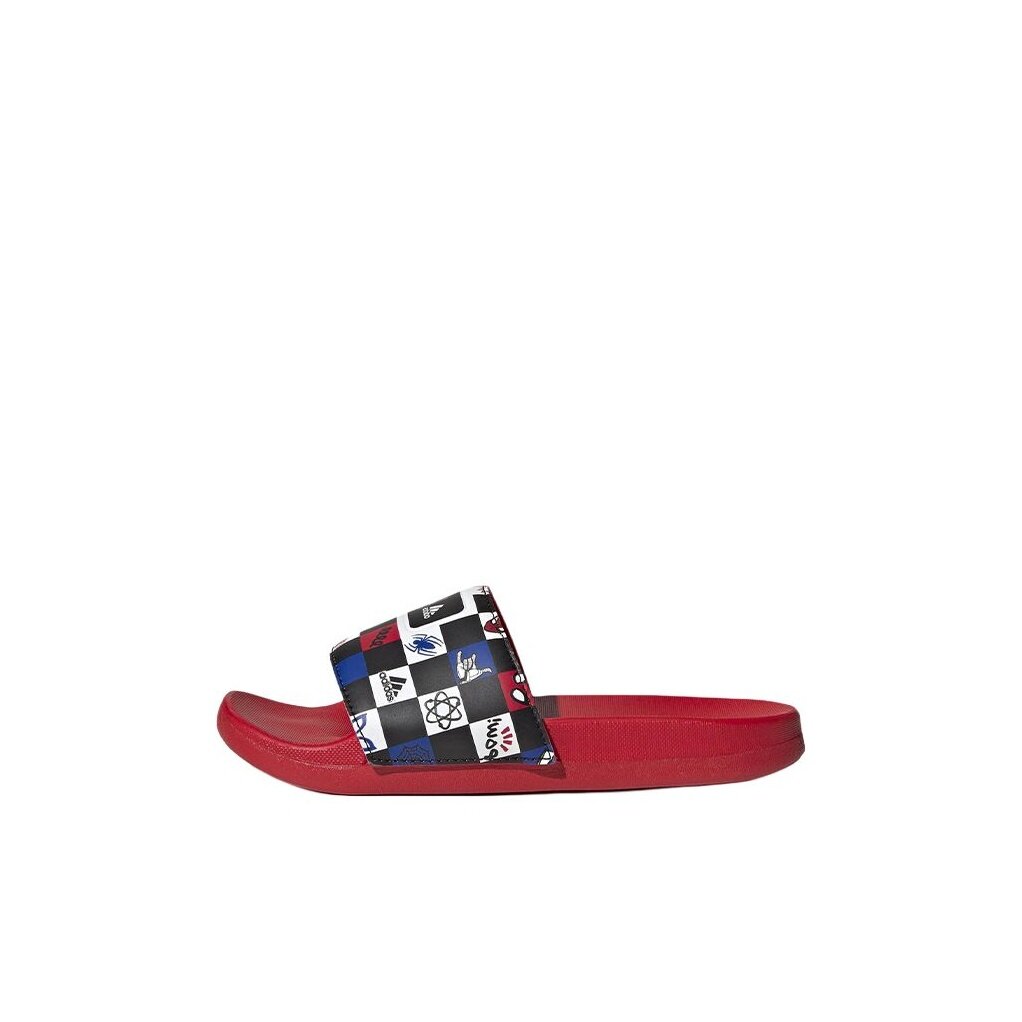 Тапочки Adilette Comfort
