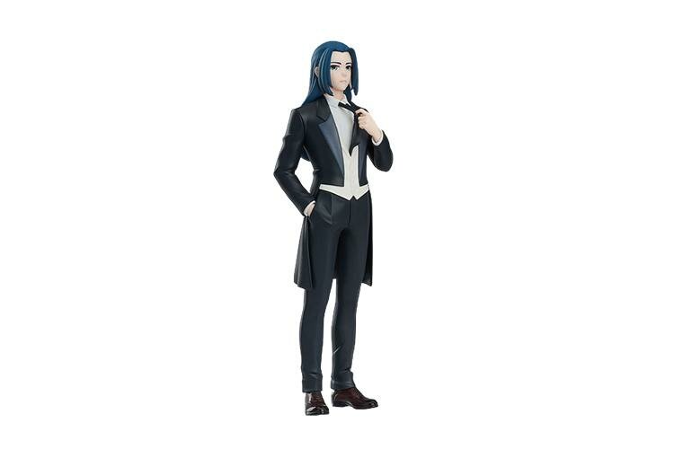 Фигурка унисекс GOOD SMILE COMPANY POP UP PARADE Luo Xiaohei Chronicles Infinite Scale Figures