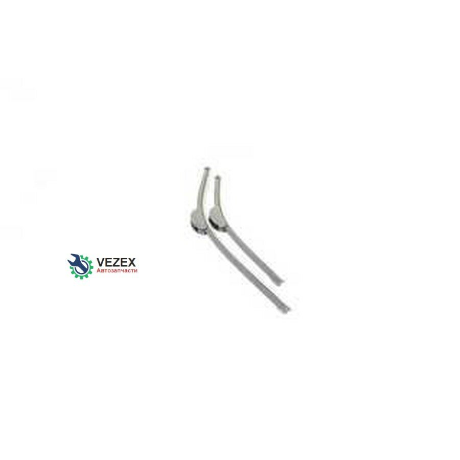 BSG AUTO PARTS BSG40992011 Дворник комплект перед. BSG40992011