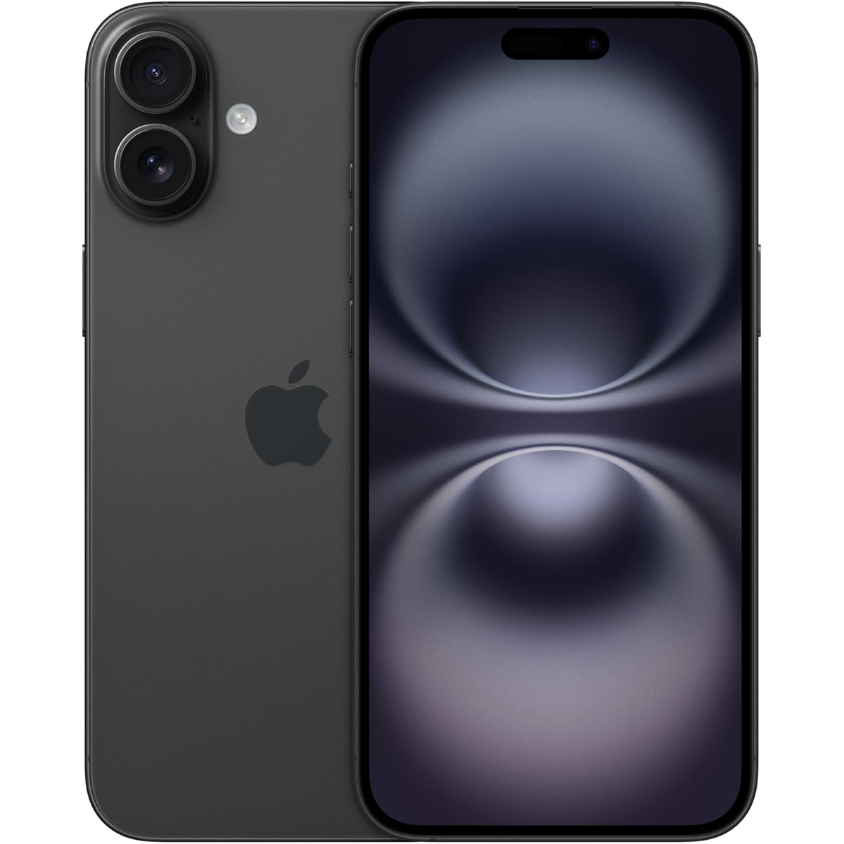 Apple iPhone 16 Plus (256GB, 8GB)Apple A18 (3 nm)ждународная версия 5G +4G LTE