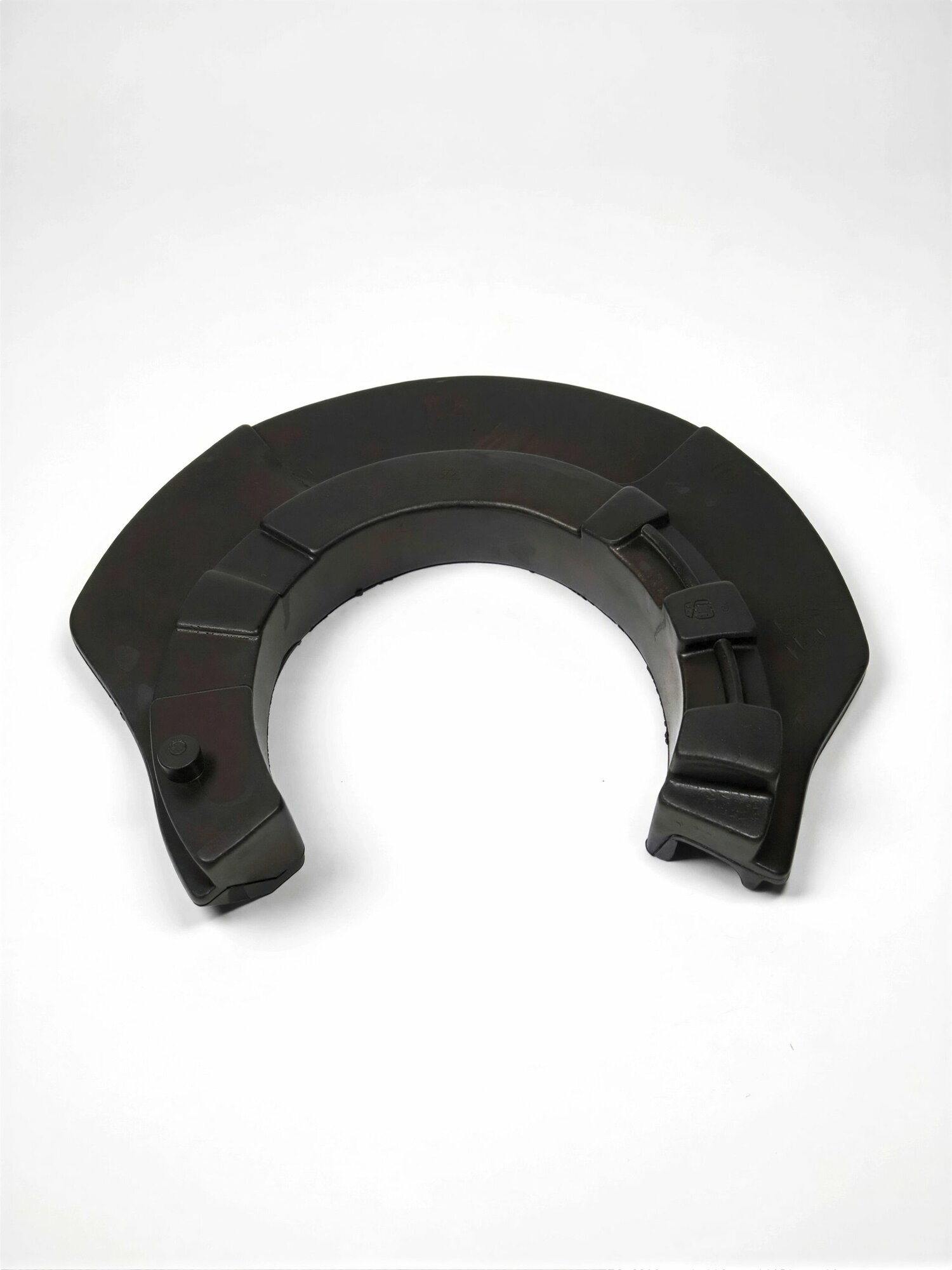 Проставка перед. пружины низ BMW 3-serie F30/F31/F80 11-20, X1 F48 14-22, X3 F25 10-17