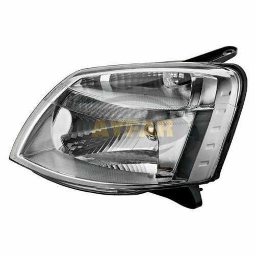 Фара левая PSA PartnerBerlingo M59 03 08 Ayfar 505640