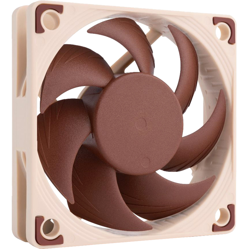 Кулер для корпуса Noctua NF-A6x15 5V PWM, 60x60x15 мм, 5V PWM