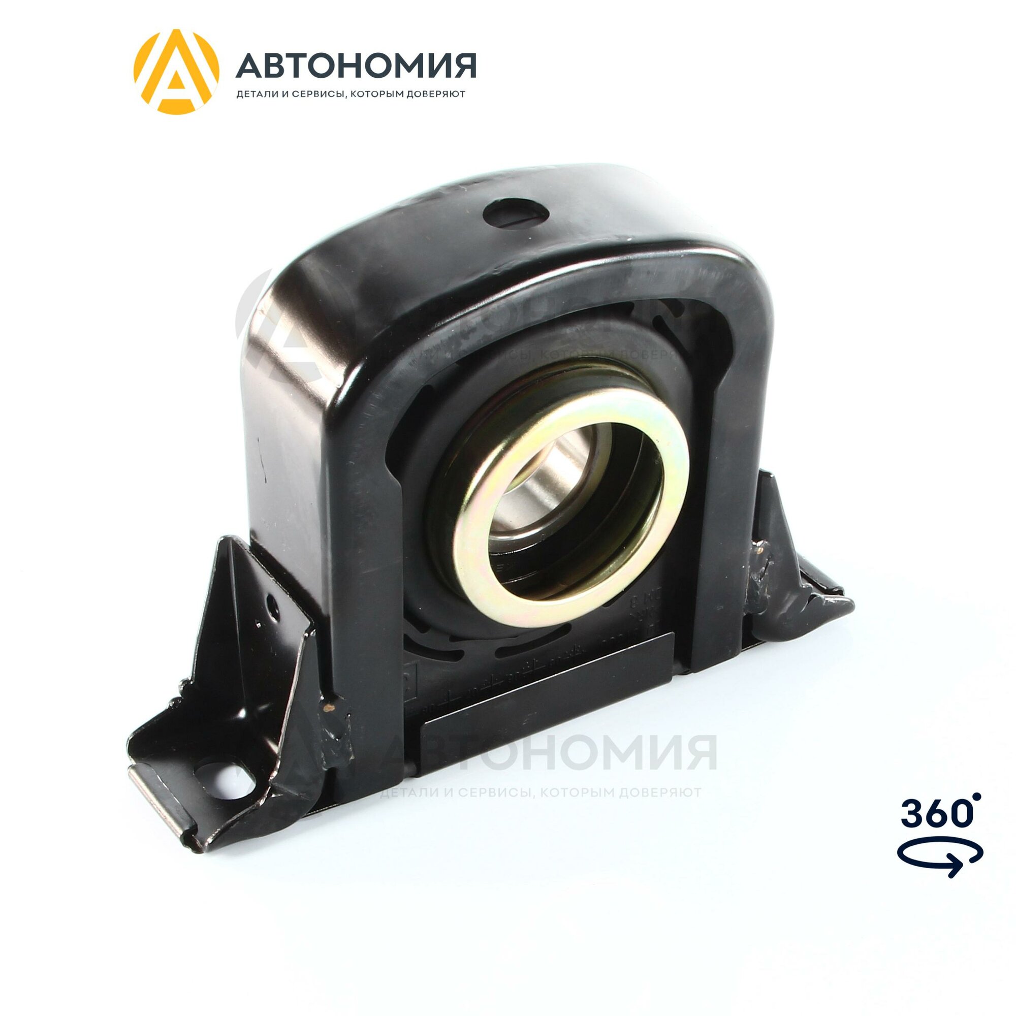 Подшипник карданного вала Hd65 10- Mighty 04- Hyundai/KIA 49710-5K700