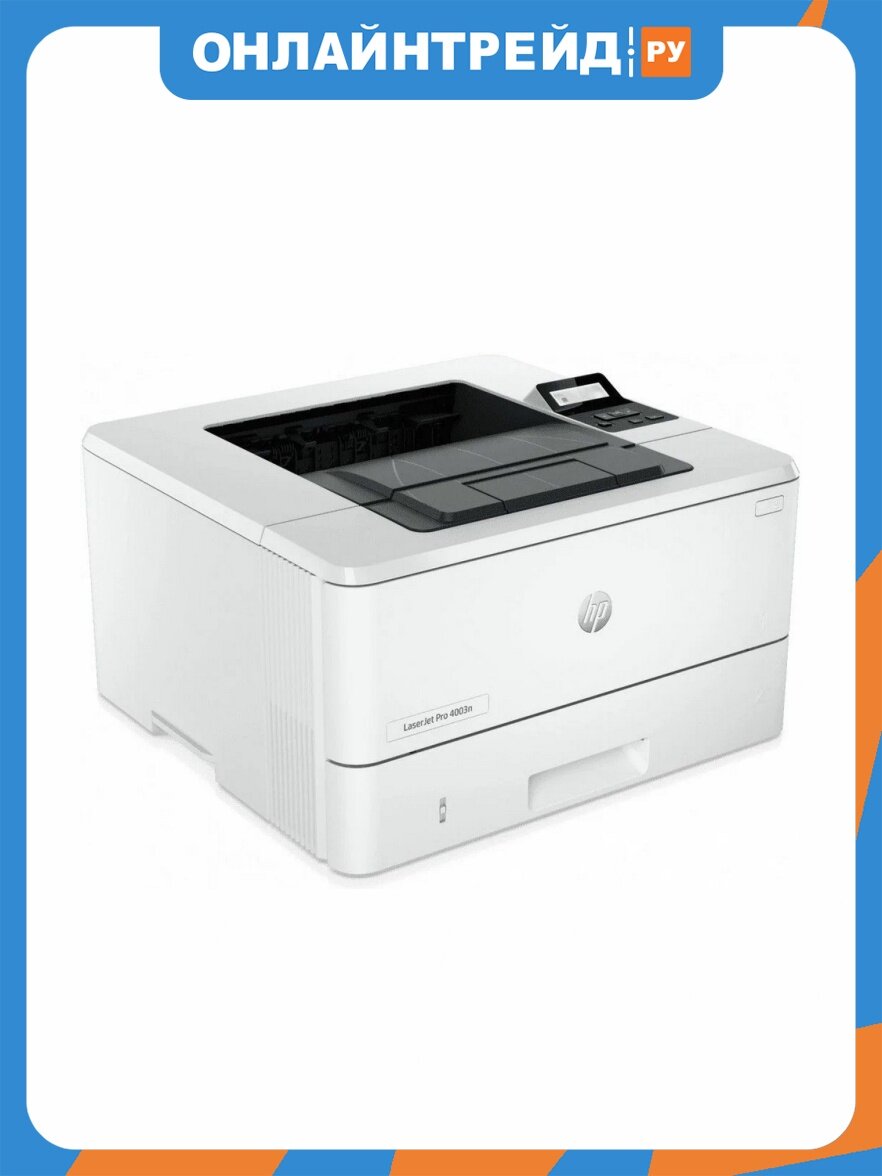 Лазерный принтер HP LJ PRO 4003N