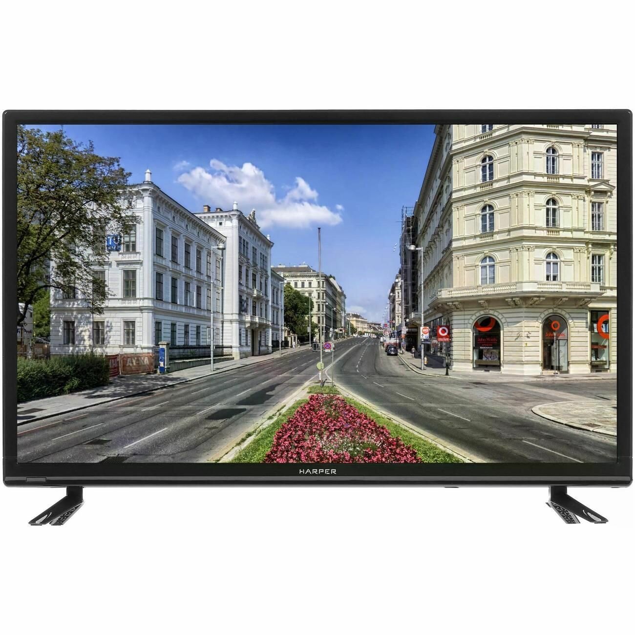 Телевизор Harper 24R470T