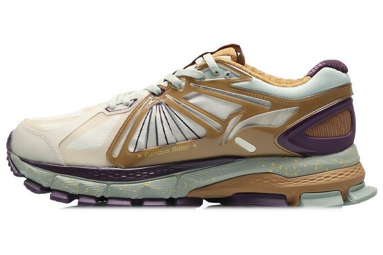 Кроссовки LI-NING