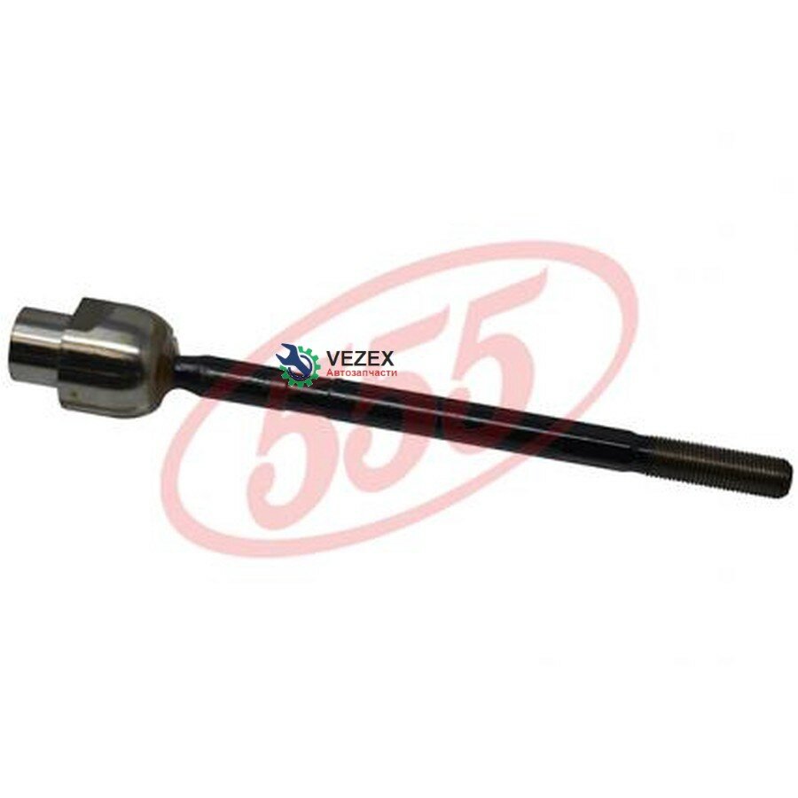 555 SR5121 Осевой шарнир, рулевая тяга