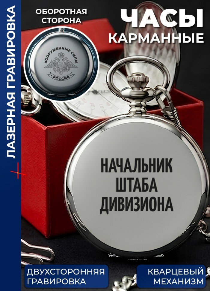 Карманные часы