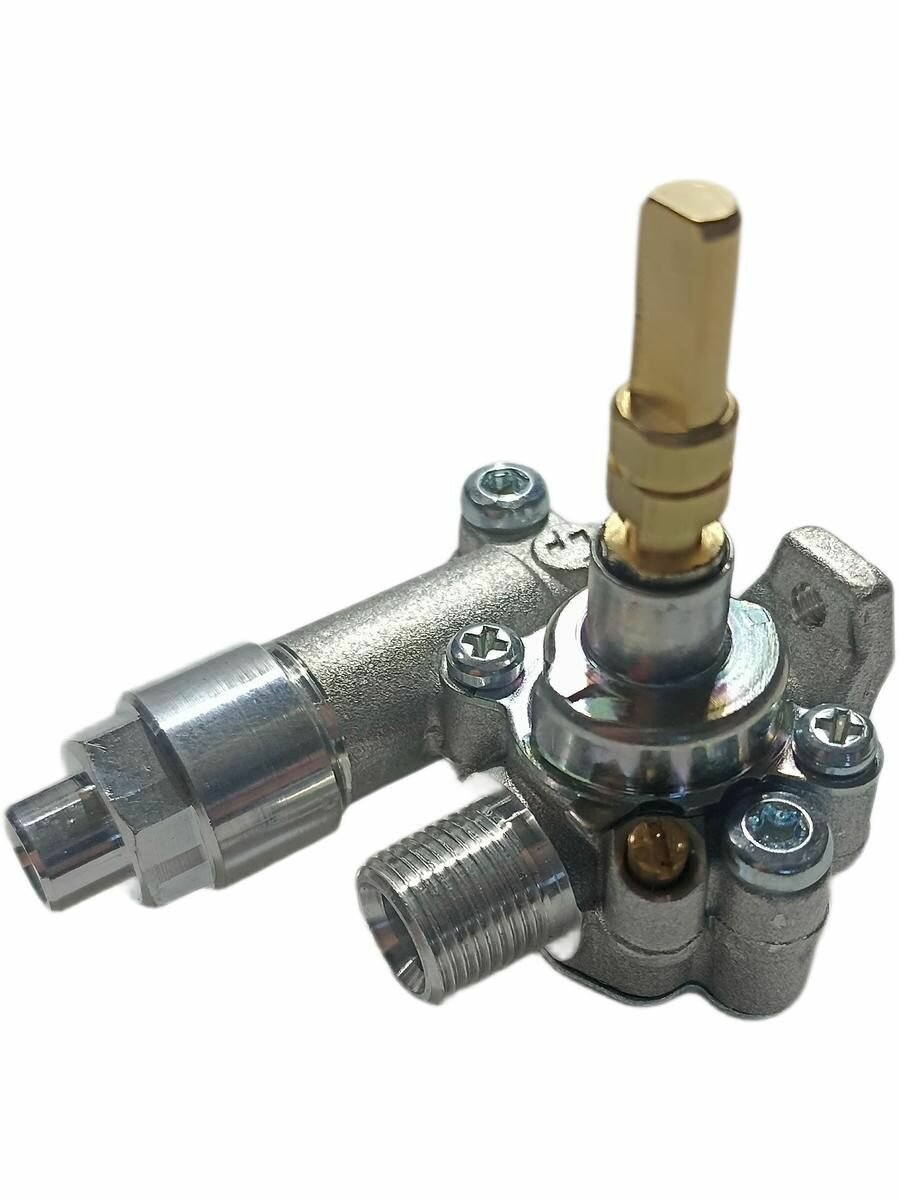 Газовый кран большой конф, для варочной поверхности газовой HANSA BHGW611839