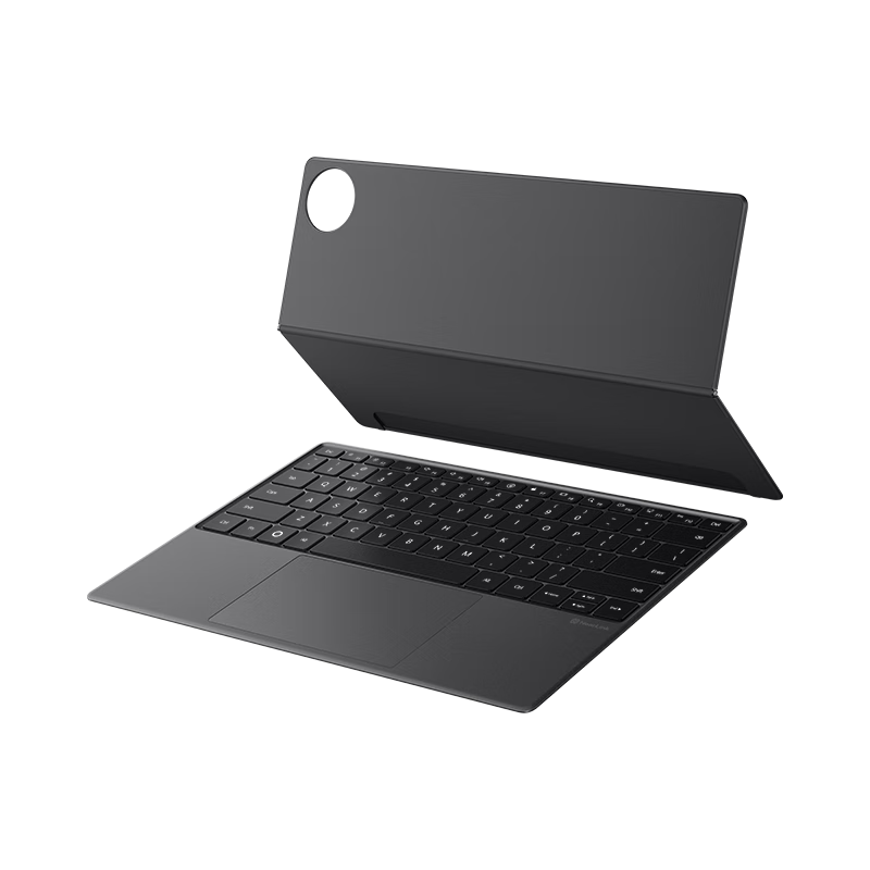 Клавиатура HUAWEI Smart Magnetic Keyboard Starlight Edition в черном цвете для MatePad Pro 13.2 дюйма 2025 года