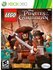 Lego Pirates (XBOX360 CHiP)