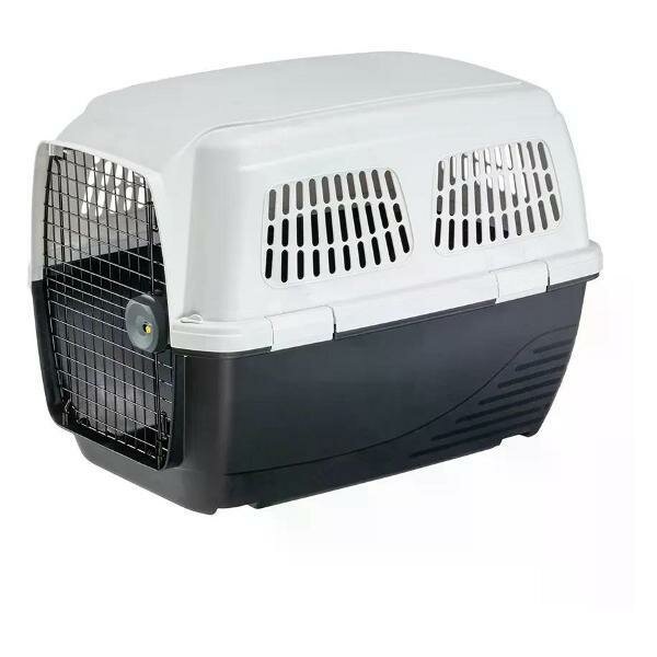 Переноска для животных Ferplast Clipper 5 для собак до 30 кг 82#57#60 см