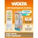 Лампочка Wolta WJCDG9C