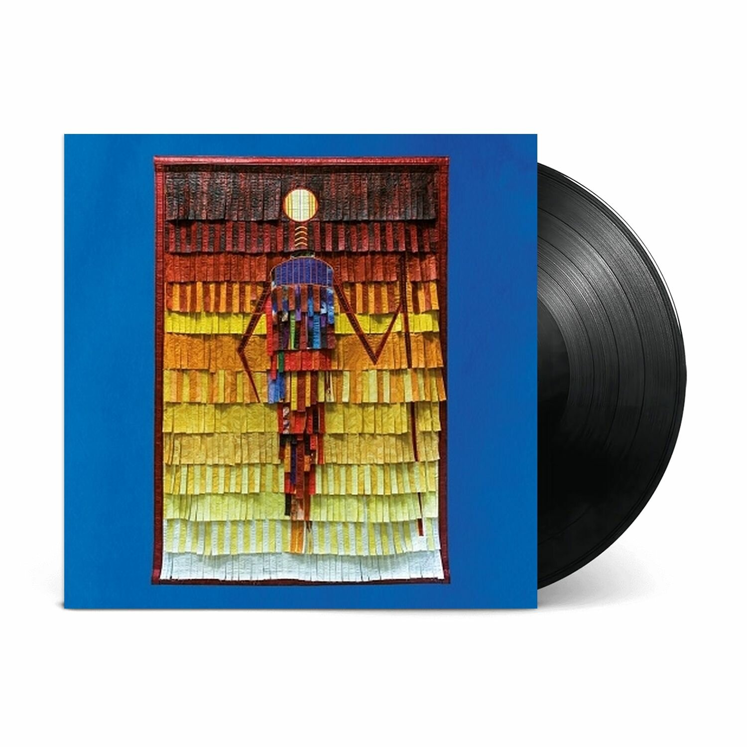 Виниловая пластинка Vieux Farka Toure - Ali, Vinyl, LP