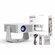 WUDUNG X3-2Z Smart Projector, EU Plug
