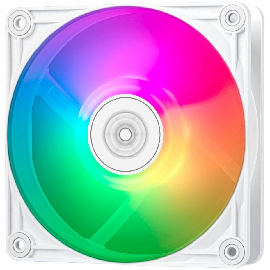 Корпусный вентилятор Silverstone G52VS120WARGB20 120 мм A-RGB