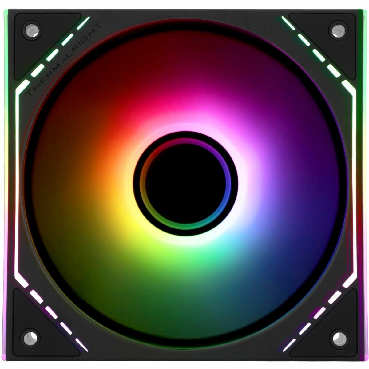Корпусный вентилятор Thermalright TL-M12R-S 120 мм A-RGB