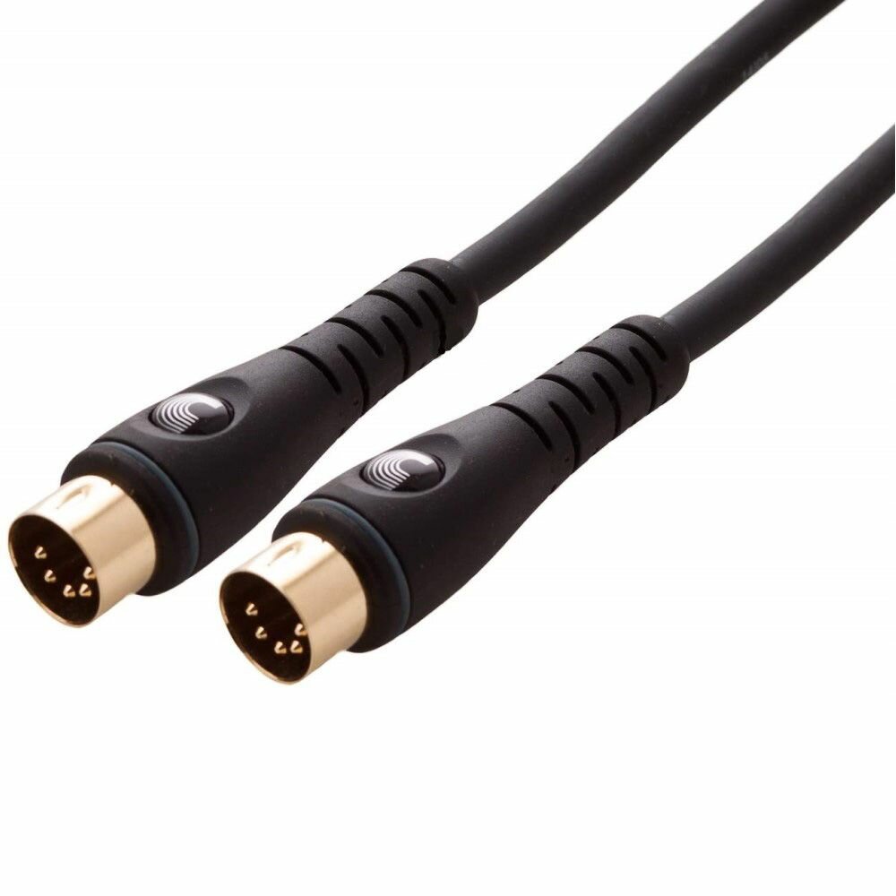 Миди кабель Planet Waves PW-MD-20 6.1 m