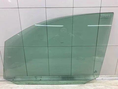 Стекло переднее левое 2K0845201C VAG
