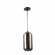 ESCADA арт. 10177/1S E27*60W Black/Smoke