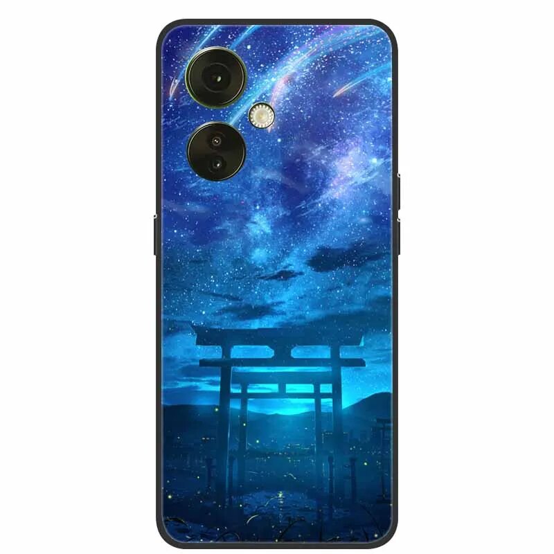 Чехлы для OnePlus Nord CE 3 5G Nord CE3 Lite с рисунком кошек, H10. CH.602, For Nord CE3 Lite 5G