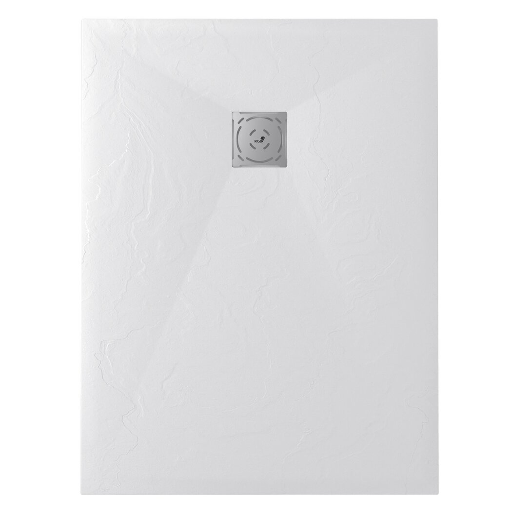 Душевой поддон RGW STT 120х80 ST-128W