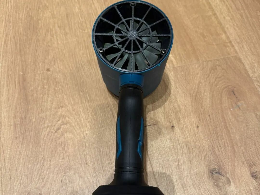 Аксессуар для инструмента для Makita, 3DOPRU арт. MK-2232824