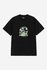 Футболка Carhartt WIP Breaker, размер M, black