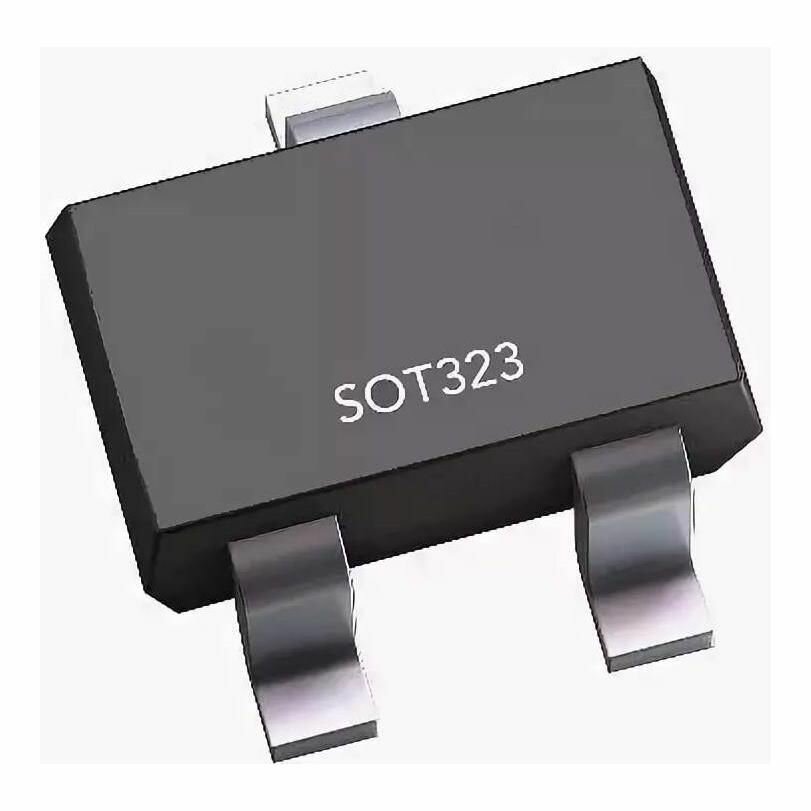 BAT54 WS sot323 диод