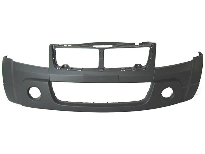 Бампер SUZUKI GRAND VITARA 08-12