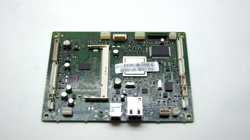 Главная плата (форматтер) JC92-02476B для Samsung ML-3712/ Xerox Phaser 3320